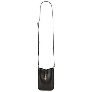 Saint Laurent Mini Le 5 A 7 Pouch Bag
