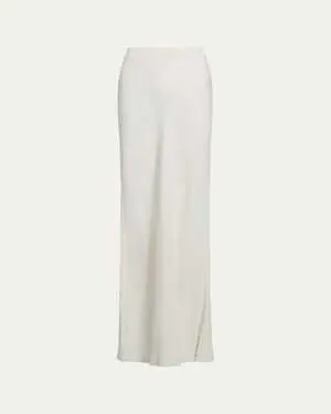 TWP My Endless Love Maxi Skirt