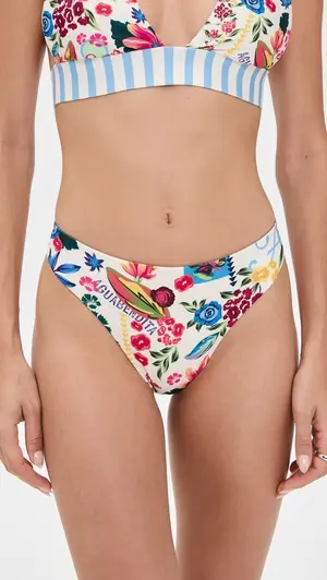Agua Bendita Ilu Citrus Bikini Bottom