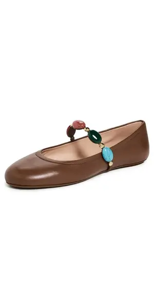 Women's Cuoio Shoes