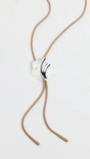 Jenny Bird Lydia Bolo Tie