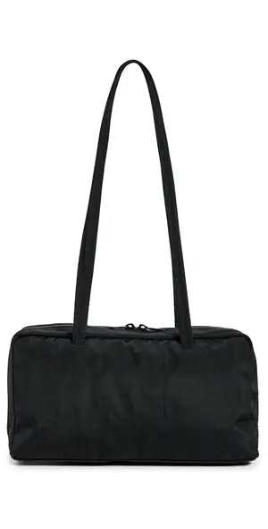 Baggu Nylon Bowler Bag