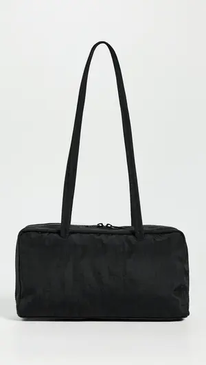 Baggu Nylon Bowler Bag