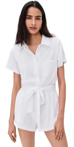 Splendid Taryn Terry Romper