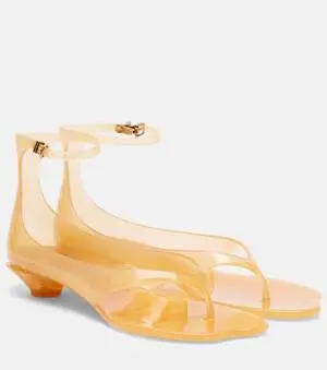 Chloe Ankle Bottoms For Women