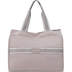 FLORENCE BY MILLS X DELSEY PARIS Totes The Best Tote - Chestnut