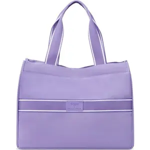 FLORENCE BY MILLS X DELSEY PARIS Totes The Best Tote - Lavender