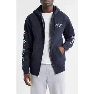Dark Seas Hooded Sweatshirts Hoodies For Men