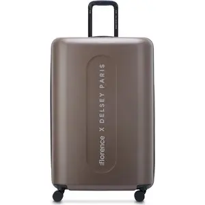 FLORENCE BY MILLS X DELSEY PARIS Expandable Large Spinner 29 - Chestnut