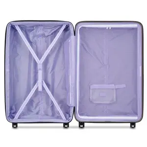 FLORENCE BY MILLS X DELSEY PARIS Expandable Large Spinner 29 - Chestnut