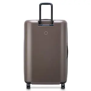FLORENCE BY MILLS X DELSEY PARIS Expandable Large Spinner 29 - Chestnut
