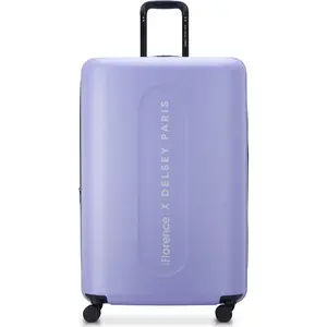 FLORENCE BY MILLS X DELSEY PARIS Expandable Large Spinner 29 - Lavender
