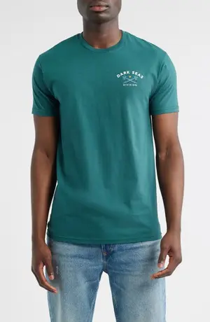Dark Seas T-shirts For Men