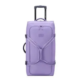 FLORENCE BY MILLS X Delsey Paris On A Roll 28" Duffle - Lavender
