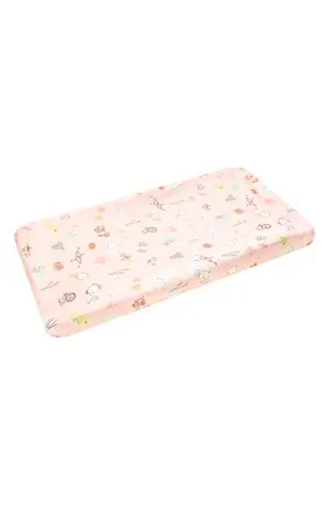 COPPER PEARL Changing Pad Cover - Enchanted