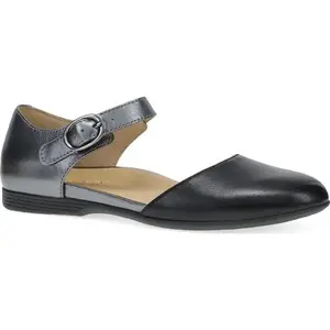 Dansko Buckled Flats For Women