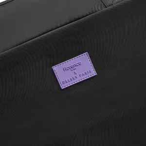 FLORENCE BY MILLS X Delsey Paris Chill Out Weekender Bag - Black