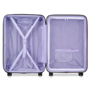 FLORENCE BY MILLS X DELSEY PARIS Catch Flights Expandable 24" Medium Spinner