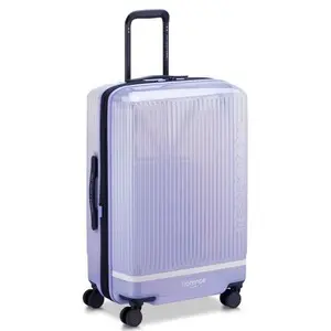 FLORENCE BY MILLS Gotta Glow Expandable 24" Medium Spinner