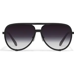 Quay Aviator Eyewear For Women
