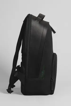 TROUBADOUR Orbis 2-pocket Backpack
