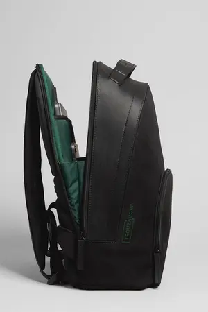 TROUBADOUR Orbis 2-pocket Backpack