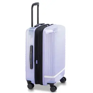 FLORENCE BY MILLS 20-inch Carry-on Spinner Suitcase