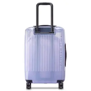 FLORENCE BY MILLS 20-inch Carry-on Spinner Suitcase