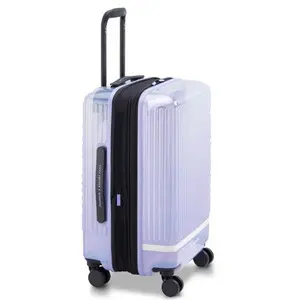 FLORENCE BY MILLS 20-inch Carry-on Spinner Suitcase
