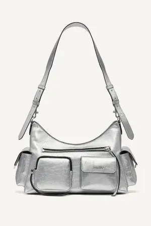 Dkny Freda Large Shoulder Bag