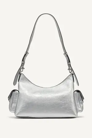 Dkny Freda Large Shoulder Bag