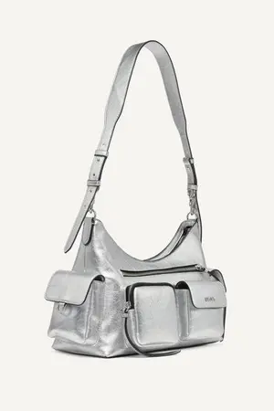 Dkny Freda Large Shoulder Bag