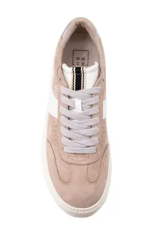 SHU SHOP Stacey Platform Sneaker - Beige