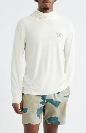 Dark Seas Casual Sport Tops For Men