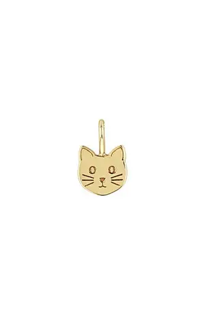 Zoe Chicco Midi Bitty Cat Charm