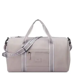 FLORENCE BY MILLS Sweet Escape Duffel Bag - Chestnut