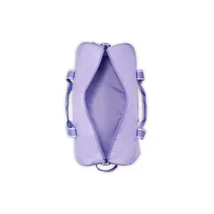 FLORENCE BY MILLS Sweet Escape Duffel Bag - Lavender