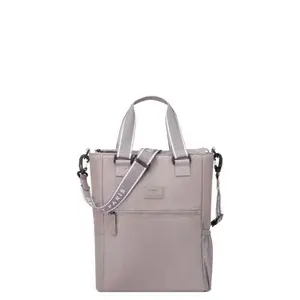 FLORENCE BY MILLS Florence By Mills X Delsey Paris Your Story Tote Bag Chestnut