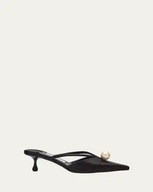 Jimmy Choo Slides Mules Clogs For Women