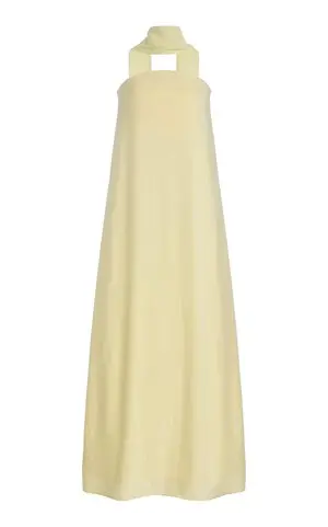 Third Form Sleeveless Evening Dresses