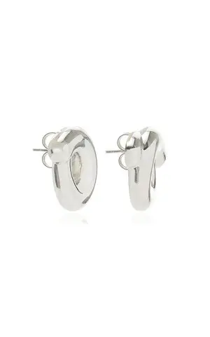 Bea Bongiasca Tarallo Earrings