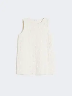 Max Mara Jersey Top