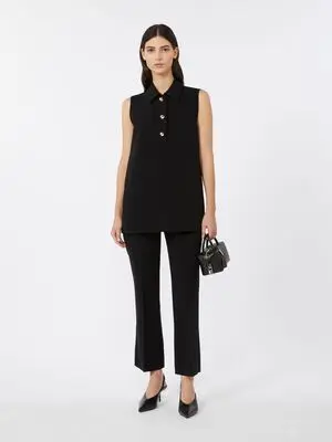 Max Mara Cady Trousers