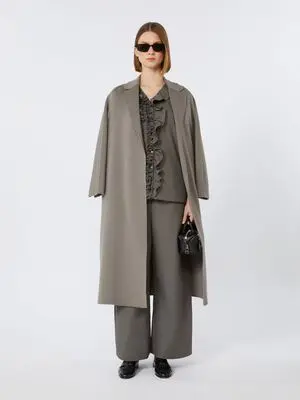 Max Mara Asymmetrical Kaftans Tunics