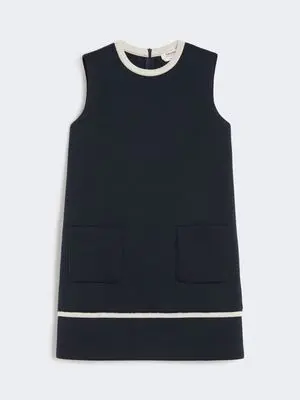 Max Mara Jersey Mini Dress