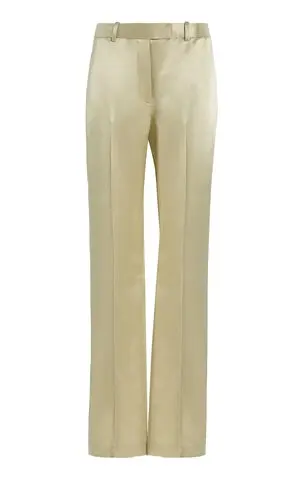 KALLMEYER Charlie Long Trousers - Yellow