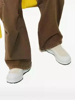 Axel Arigato Pillow Slip-on Mules - Neutrals