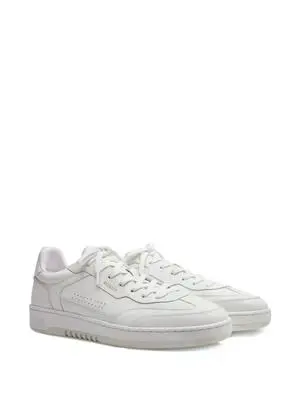 Axel Arigato Dice T-toe Leather Sneakers
