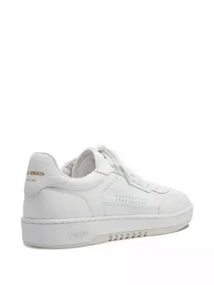 Axel Arigato Dice T-toe Leather Sneakers