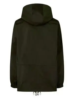 STUDIO TOMBOY Hooded Lightweight Jacket